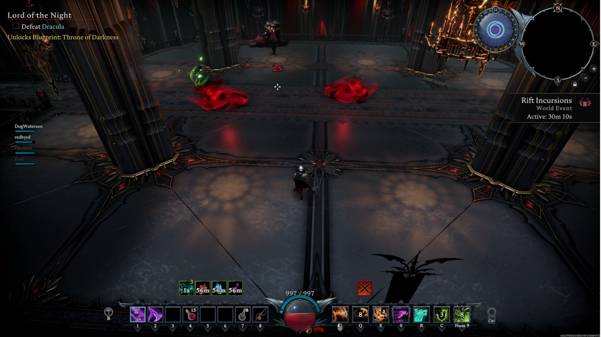 V Rising Dracula Guide - StudioLoot