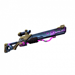 Wayfinder Weapons System Guide