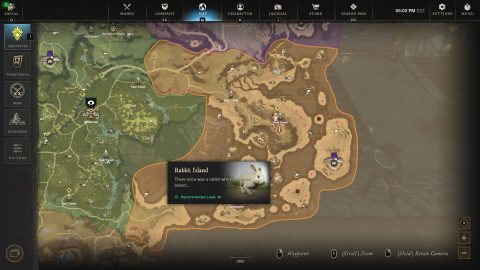 Where to Farm Human Ward and Bane Craft Mods in New World