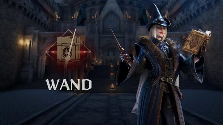 Throne and Liberty Weapons Guide - StudioLoot Throne and Liberty Weapons Guide - StudioLoot