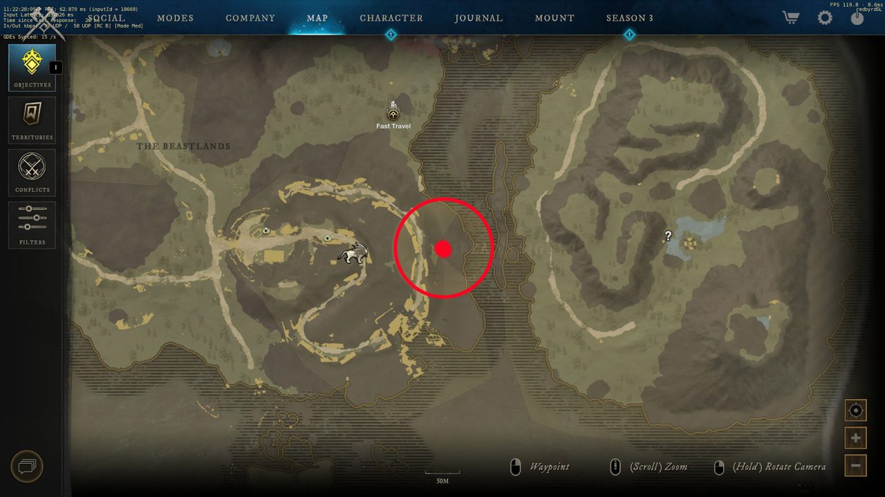 Signets of the Beast Lords Guide - StudioLoot