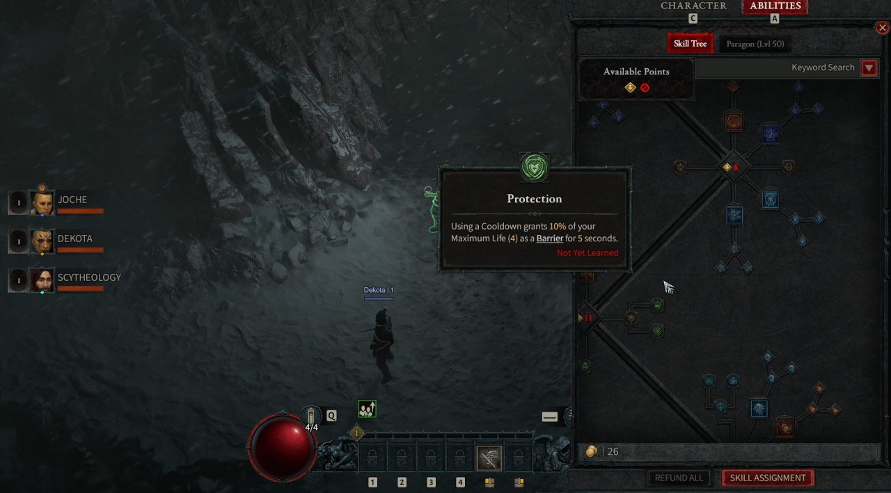 Diablo 4 Beginners Guide - StudioLoot