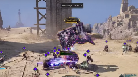 Excavator Guild Boss Guide - StudioLoot