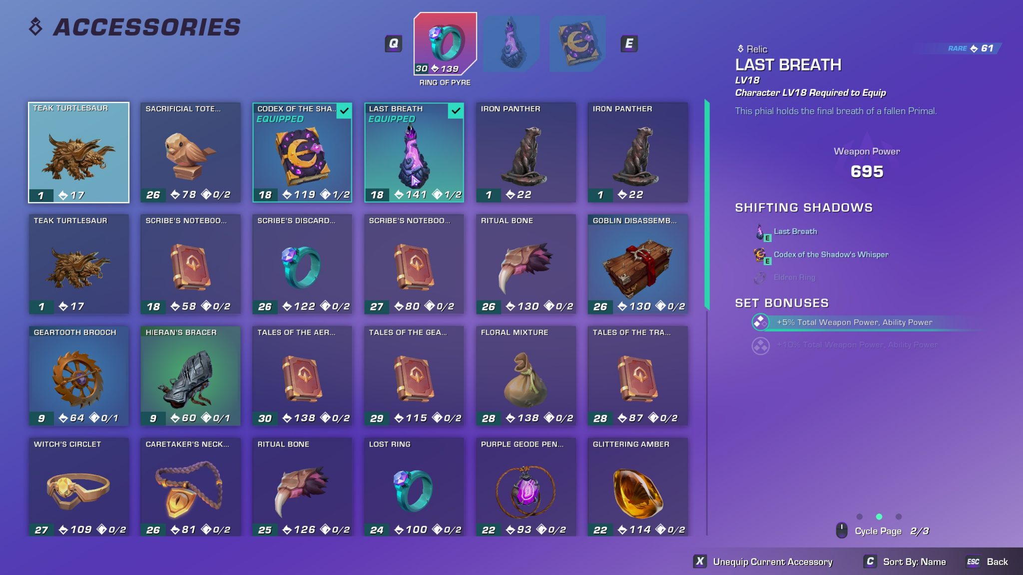 Complete Wayfinder Beginner Guide