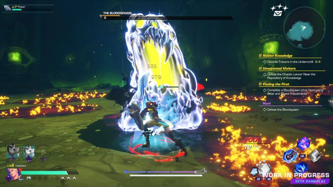 The Bloodspawn Guide - StudioLoot