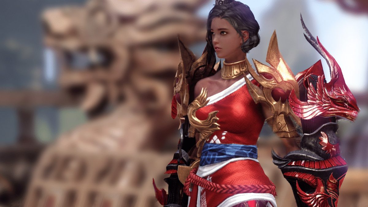 Lost Ark Wardancer PvP Guide: Stats, Skills, And Builds - StudioLoot