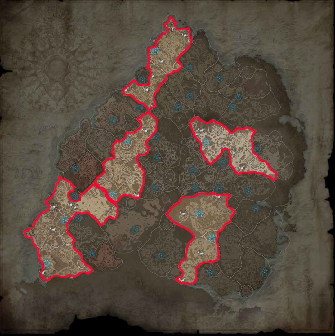 Diablo 4 Helltide Guide - StudioLoot