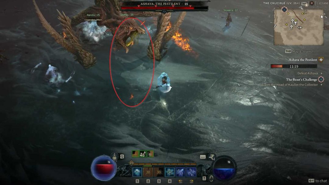 Diablo 4 Ashava Guide - StudioLoot