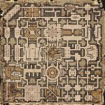 All Dark and Darker Maps