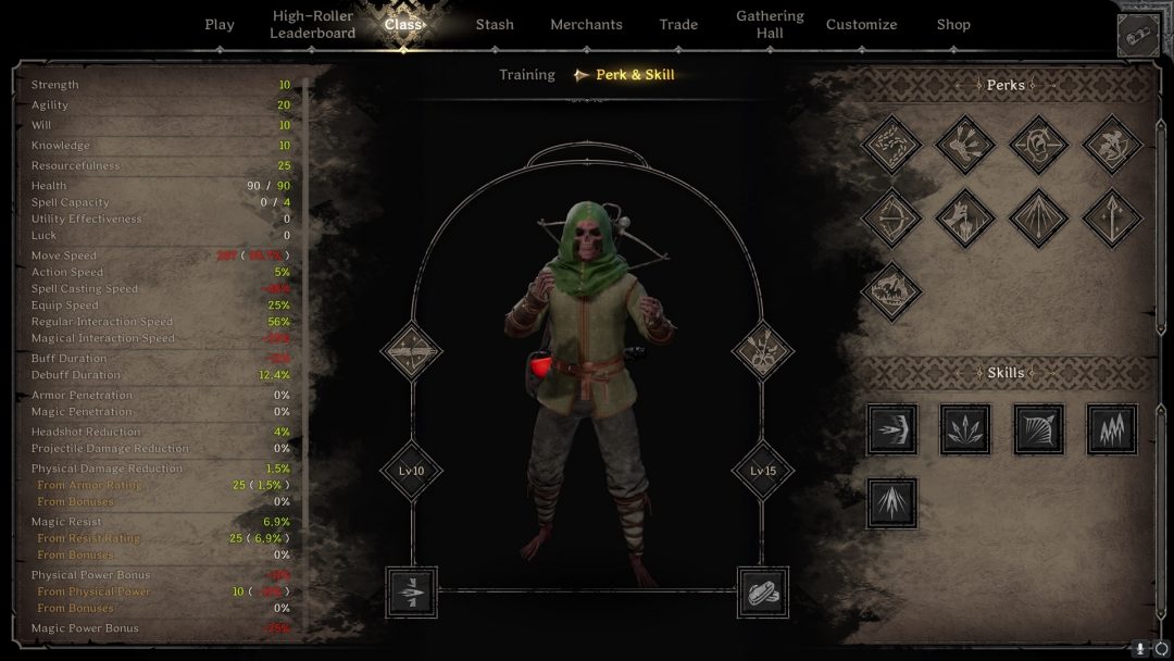 Solo Ranger Build Guide - StudioLoot