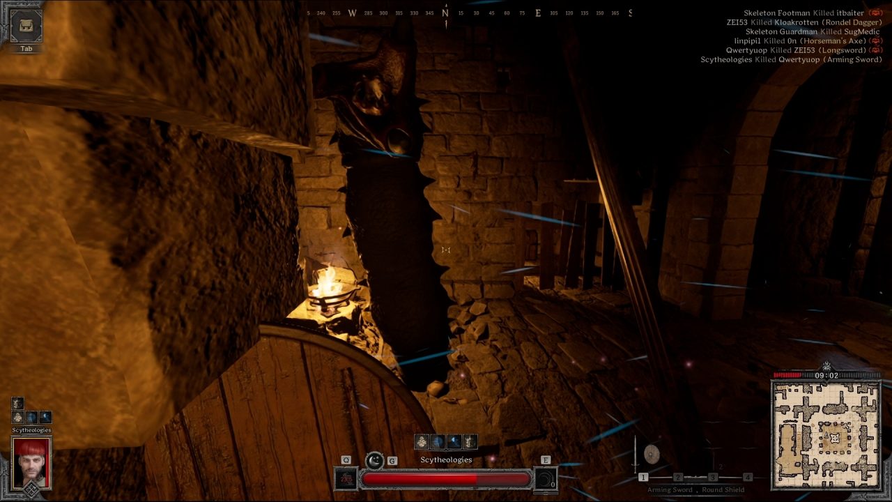 Dark and Darker Ruins Guide - StudioLoot