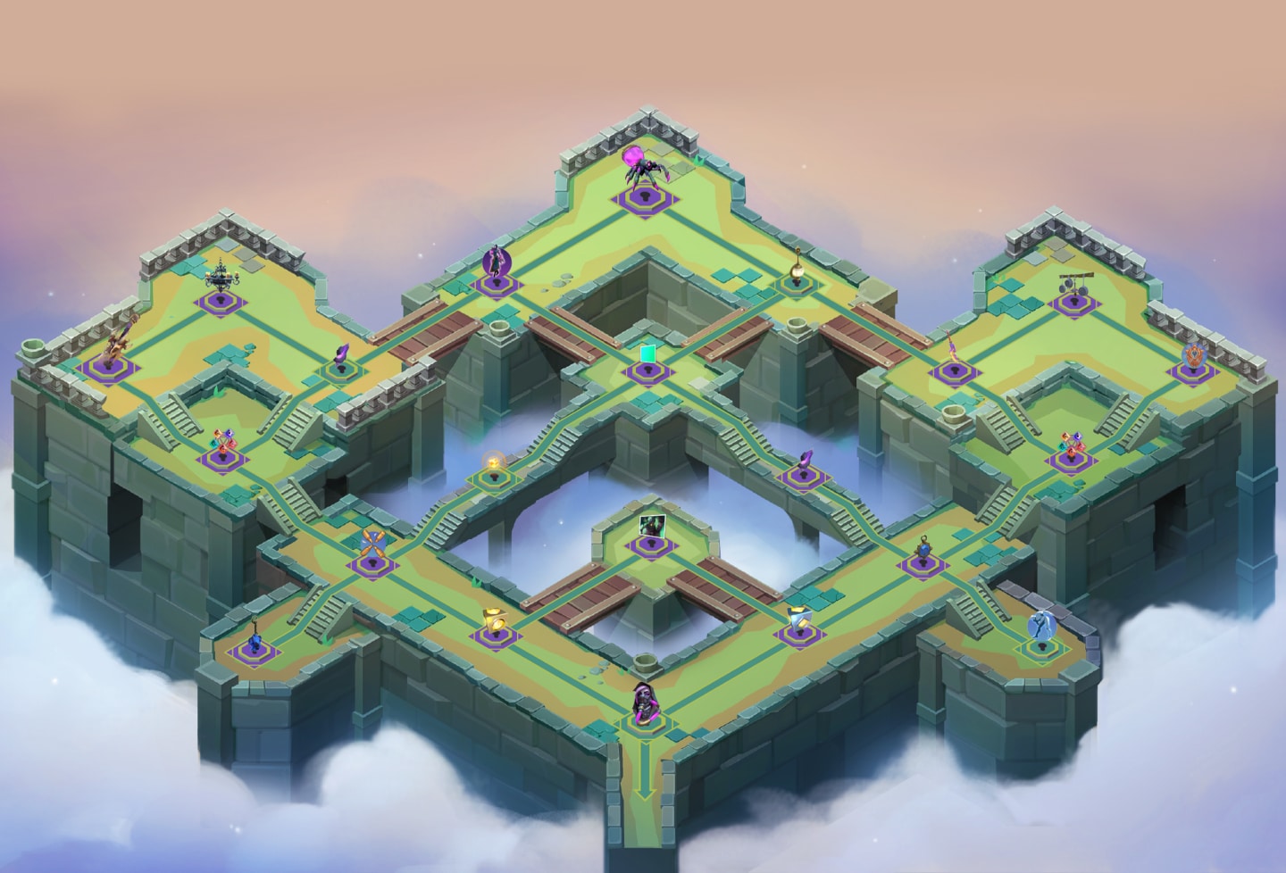 Wayfinder Release Date