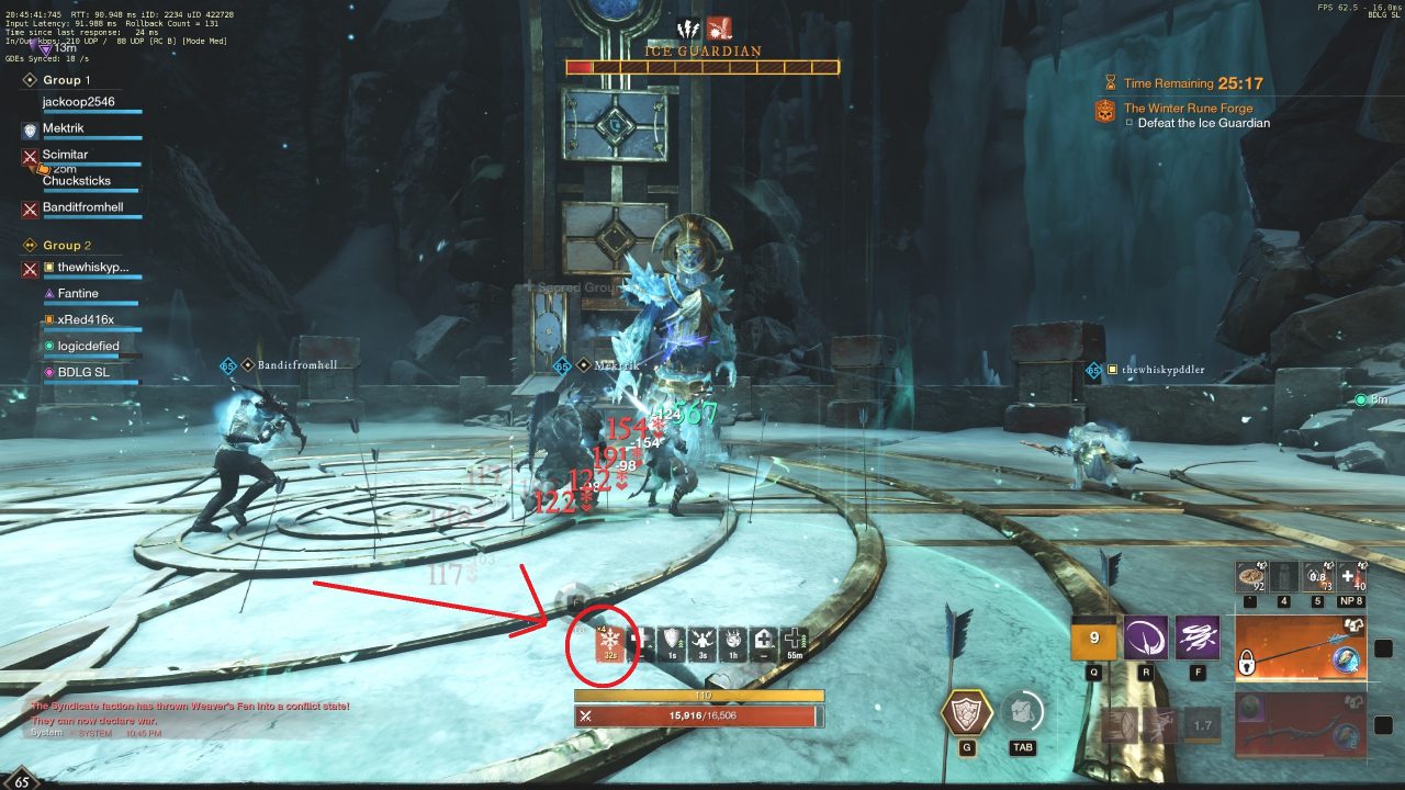 Winter Rune Forge Complete Guide - StudioLoot