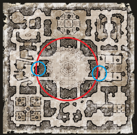 Dark and Darker Ice Cavern - StudioLoot