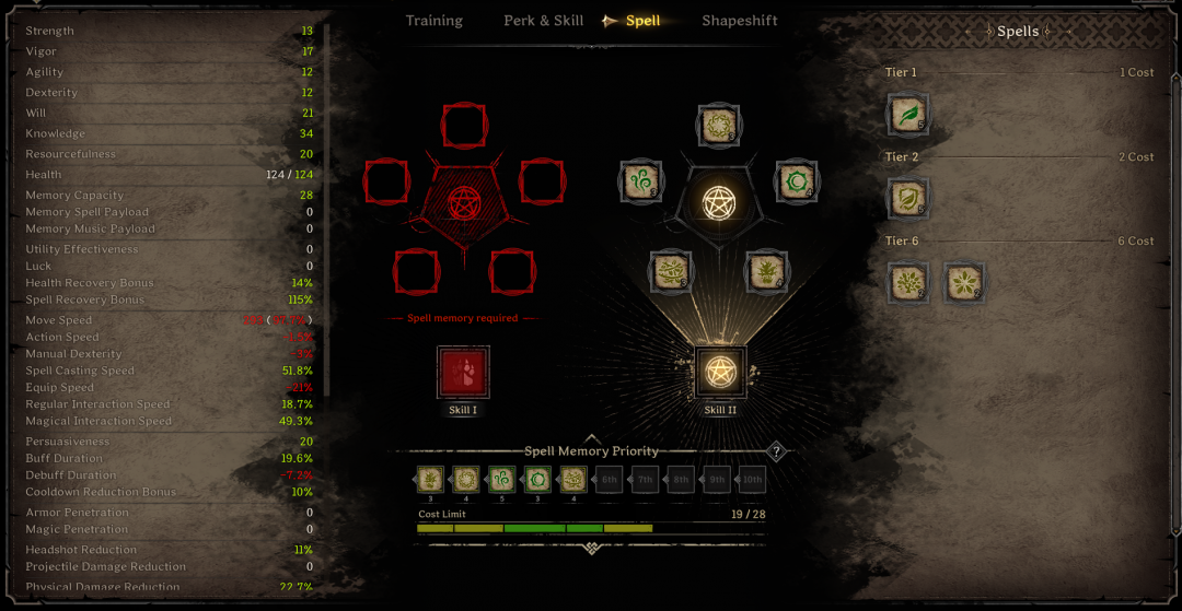 Disruption Shapeshifter Druid Build - StudioLoot