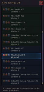 Throne and Liberty Runes Guide - StudioLoot