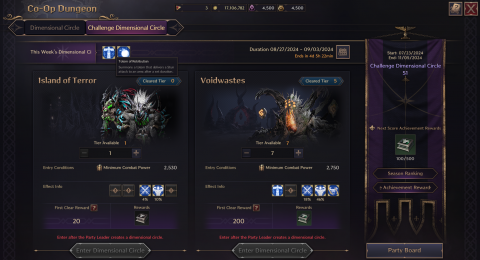 Carmine Rage Island Guide - StudioLoot