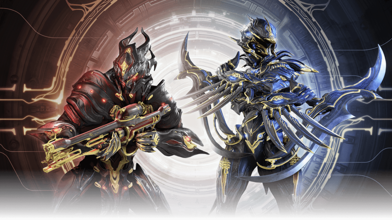 Every Warframe and How to Get Them - StudioLoot