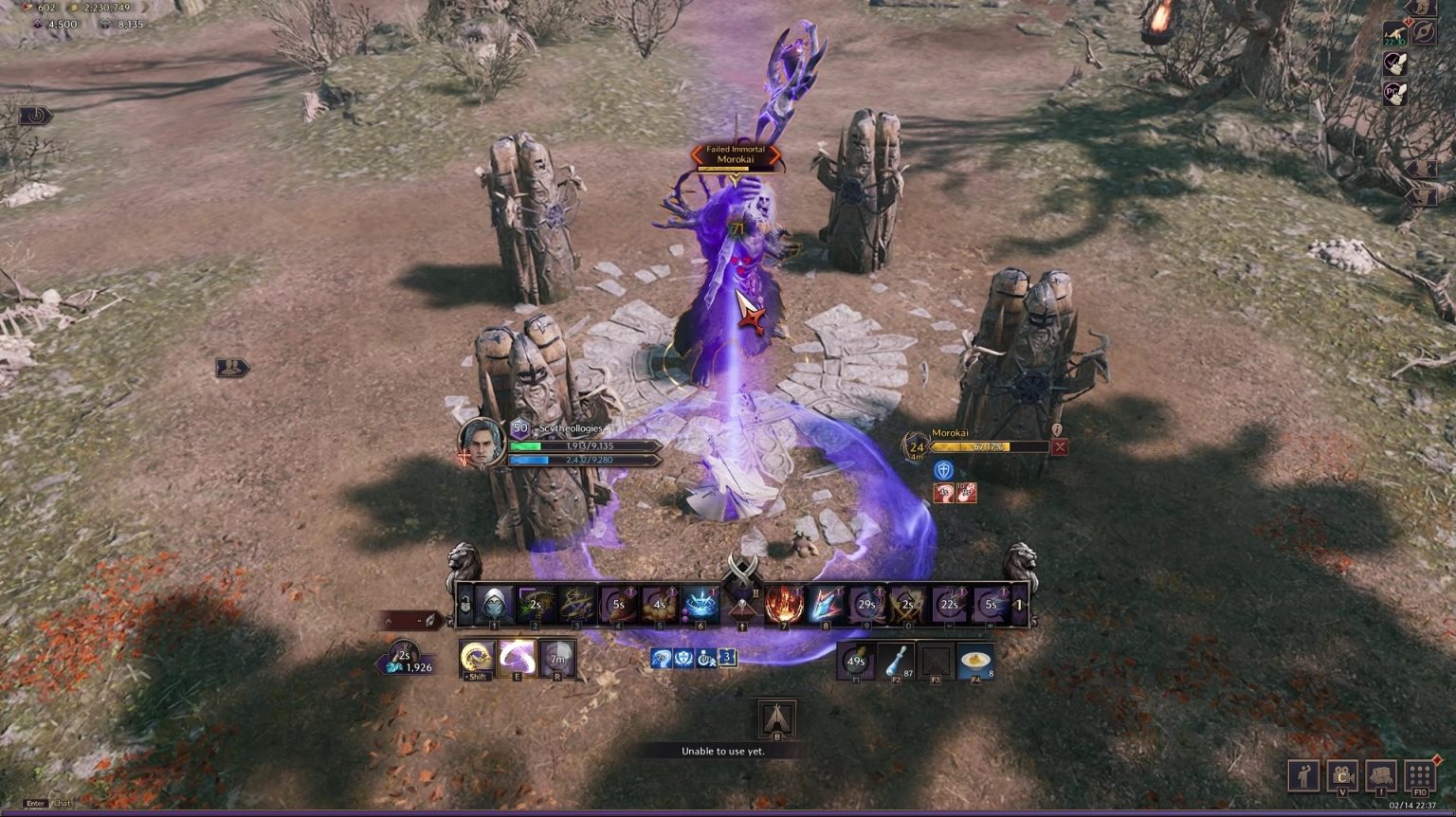 Morokai Guild Boss Guide - StudioLoot