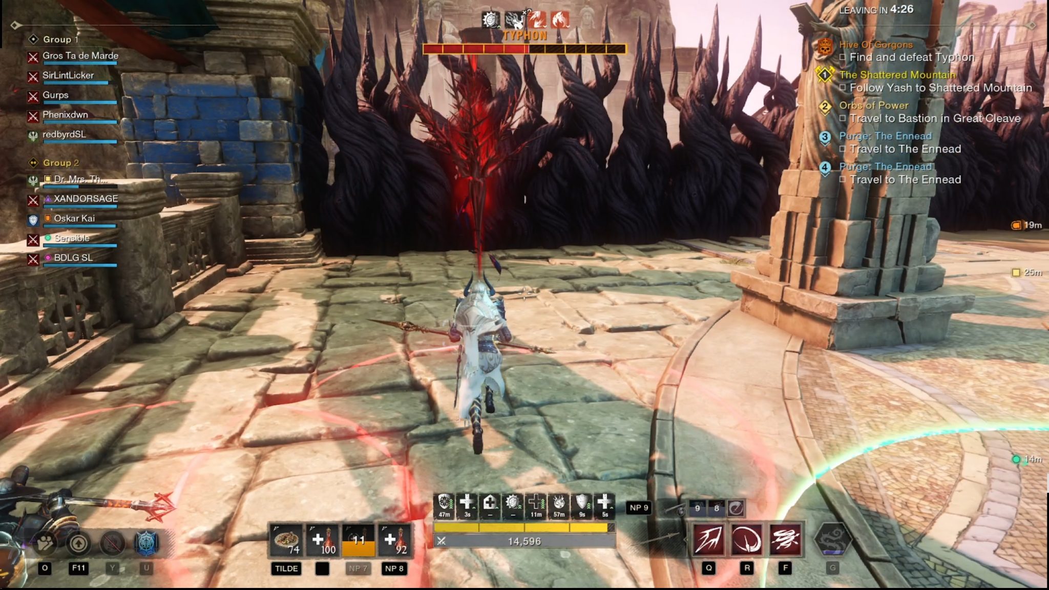 Complete Hive of Gorgons Guide - StudioLoot