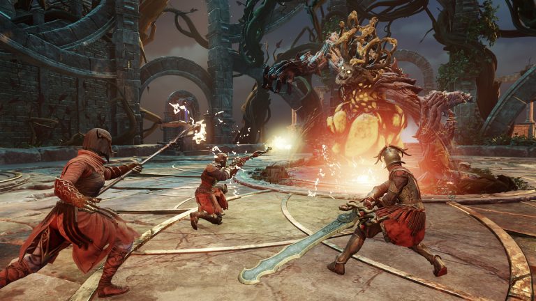 Complete Hive of Gorgons Guide - StudioLoot