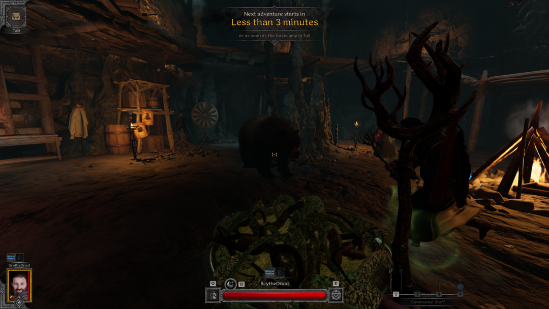 Dark and Darker Druid Guide - StudioLoot