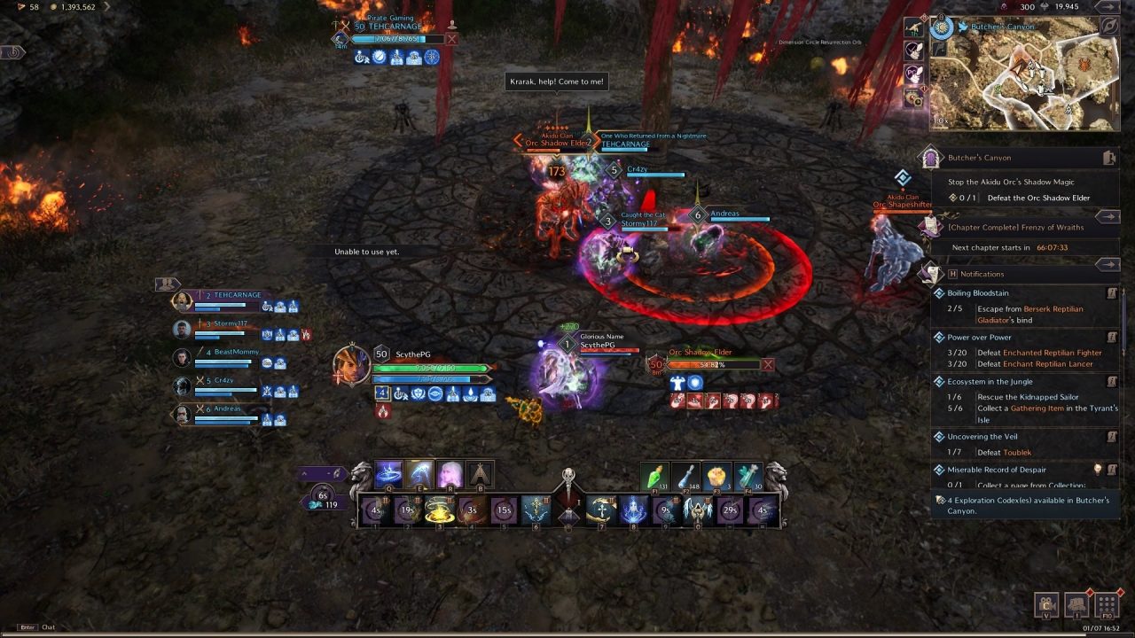 Butchers Canyon Dungeon Guide - StudioLoot