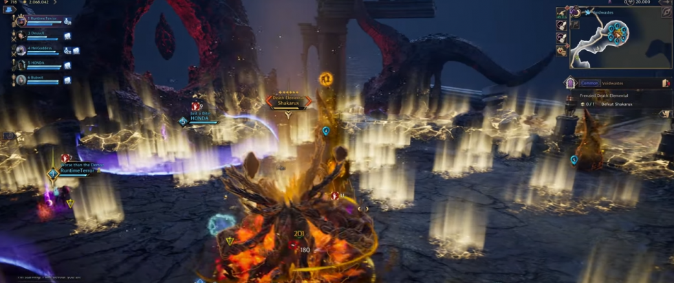 The Voidwastes Dungeon Guide - StudioLoot