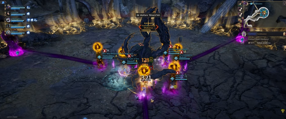 The Voidwastes Dungeon Guide - StudioLoot
