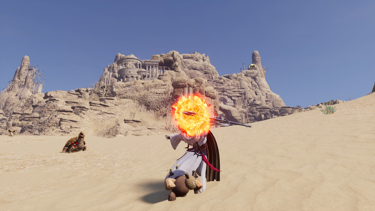 Throne and Liberty Skill Specialization Guide - StudioLoot
