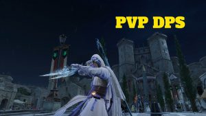 Staff Dagger DPS Build - StudioLoot
