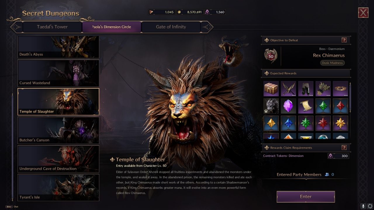 Temple of Slaughter Guide - StudioLoot