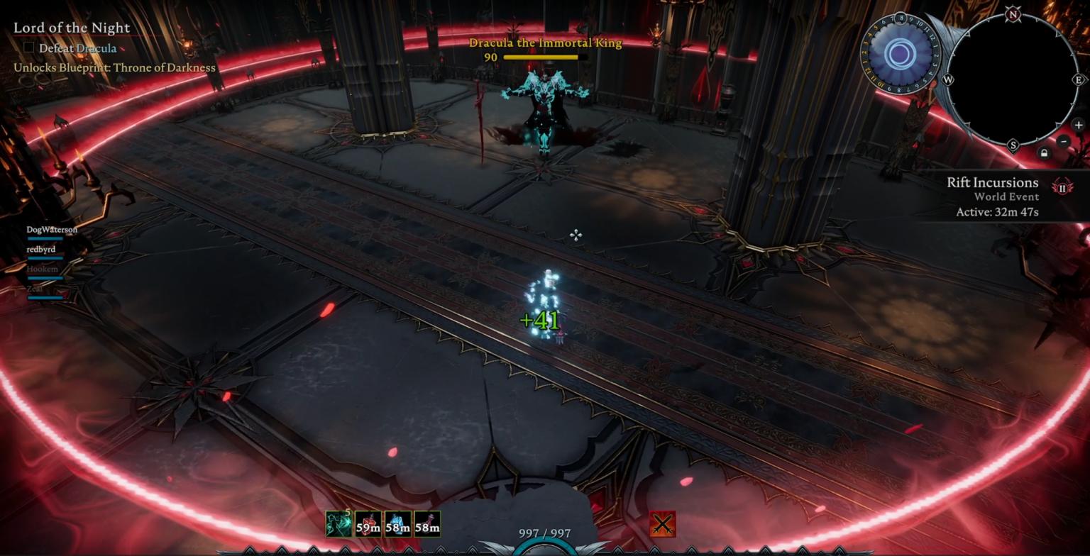 V Rising Dracula Guide - StudioLoot