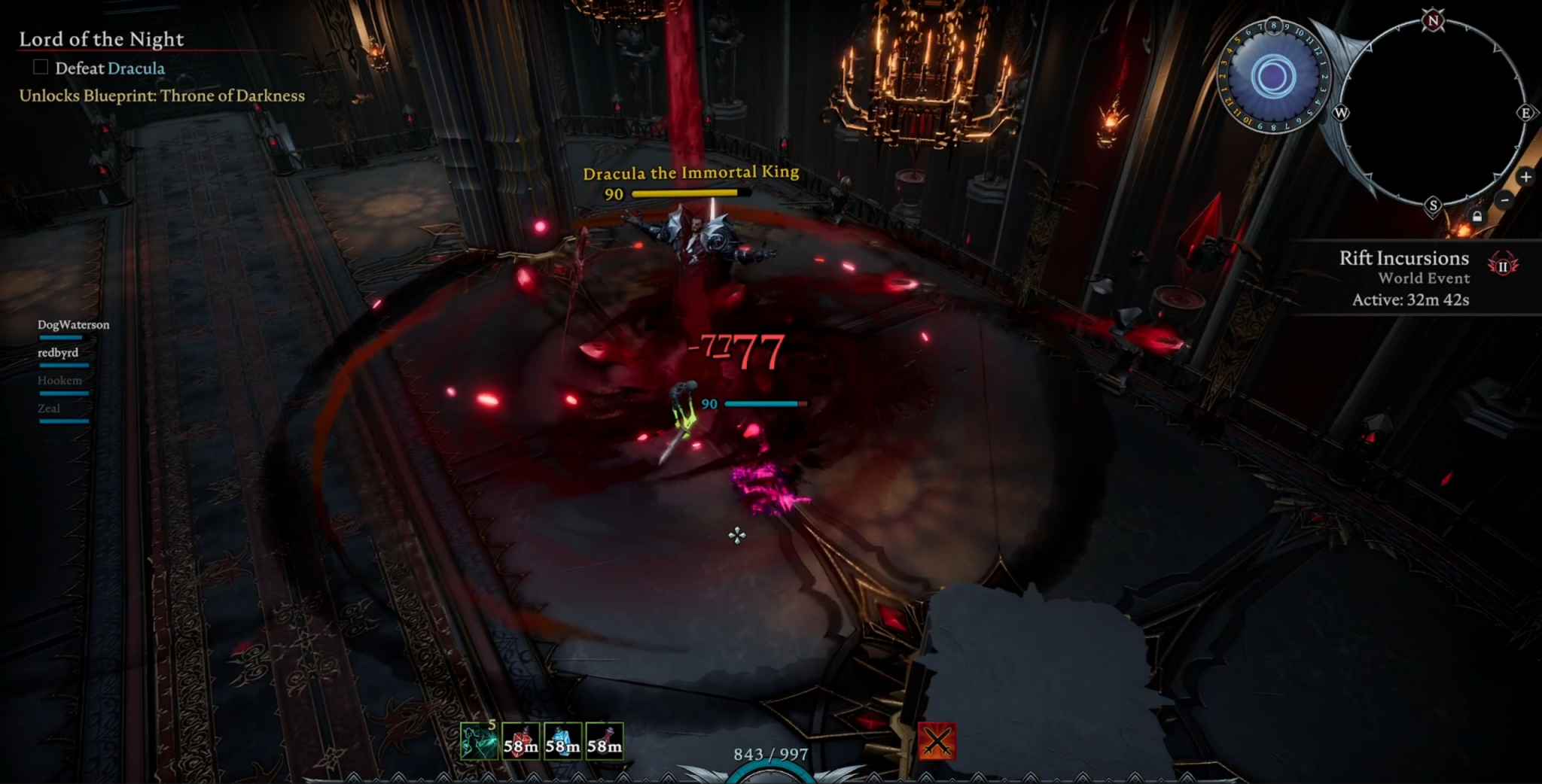 V Rising Dracula Guide - StudioLoot