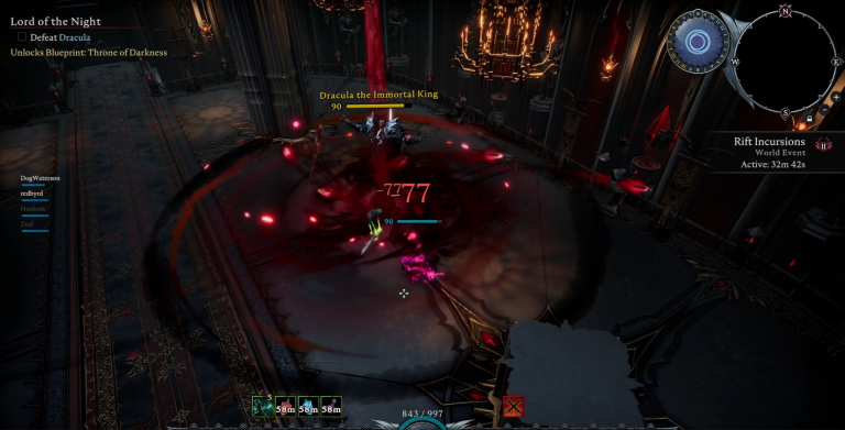 V Rising Dracula Guide - StudioLoot