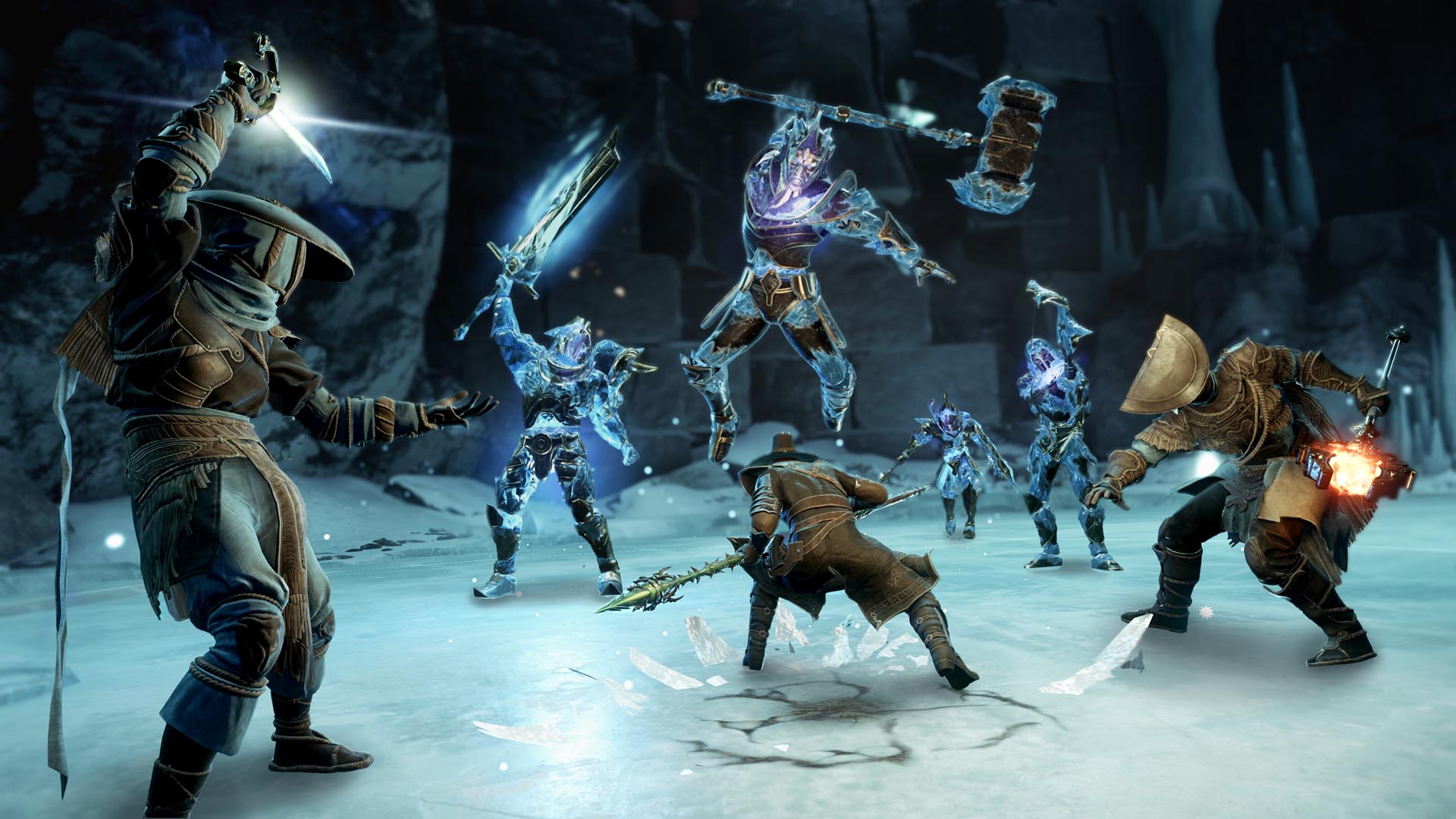 Winter Rune Forge Complete Guide - StudioLoot