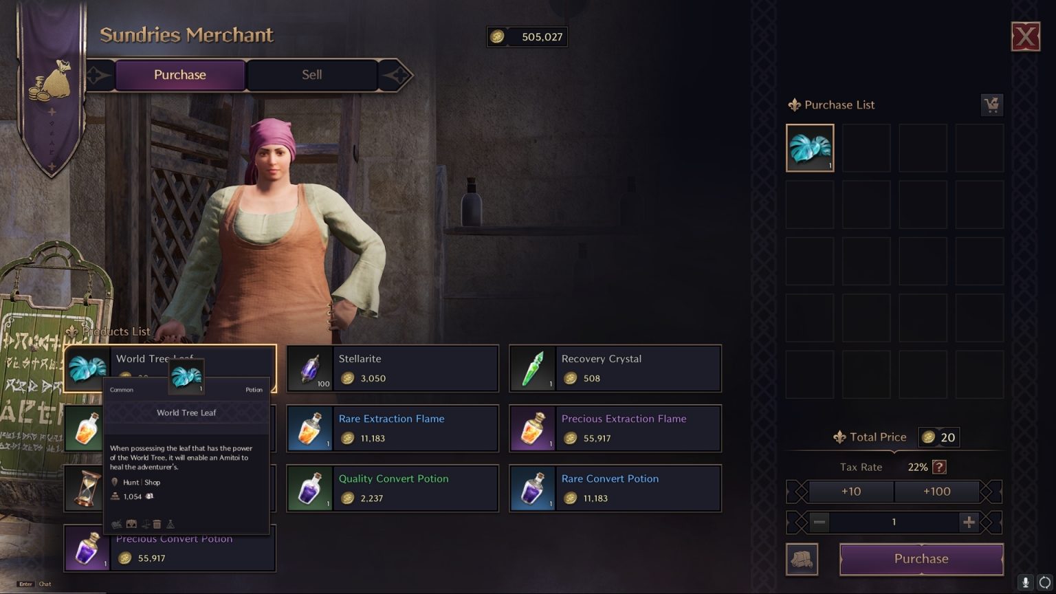 Throne and Liberty Amitoi Guide - StudioLoot